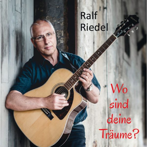 Buchen – Kaufen – Ralf Riedel