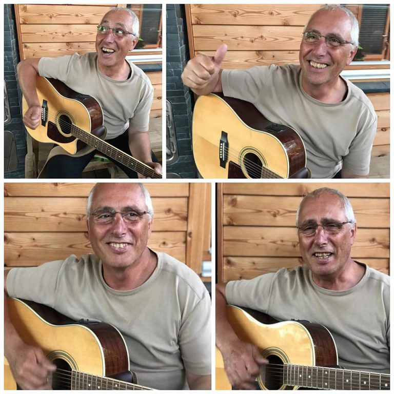 Person – Ralf Riedel