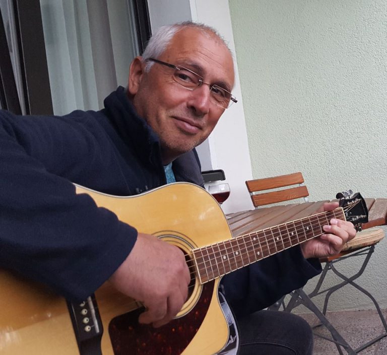 Kontakt – Ralf Riedel